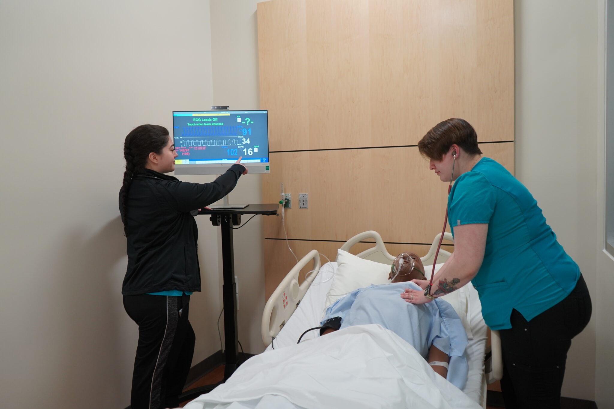 Licensed Practical Nursing (LPN) Program in Connecticut