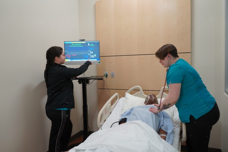 Licensed Practical Nursing (LPN) Program in Connecticut